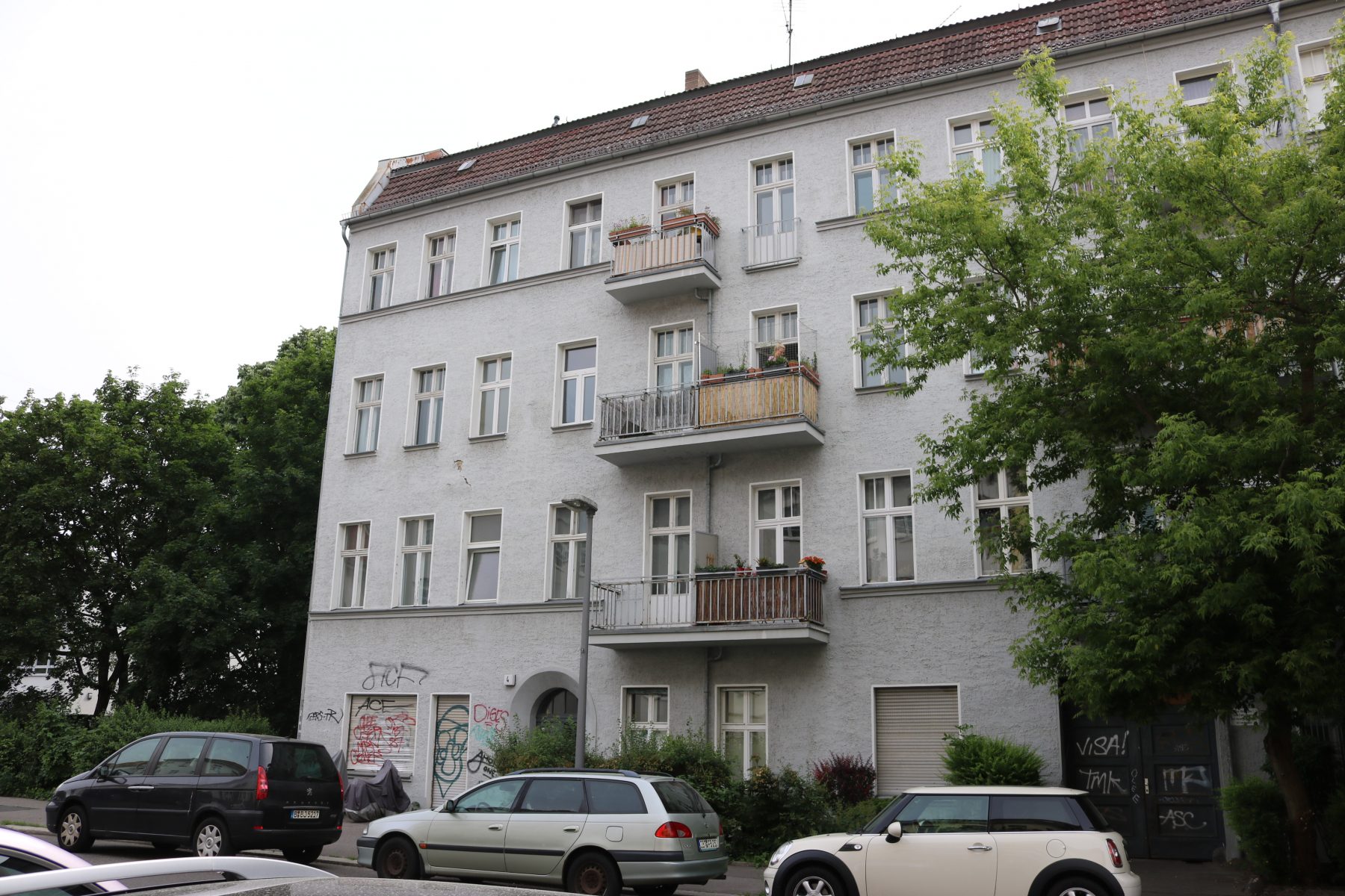 Luxus Alfred Jung Strasse 12 Bild